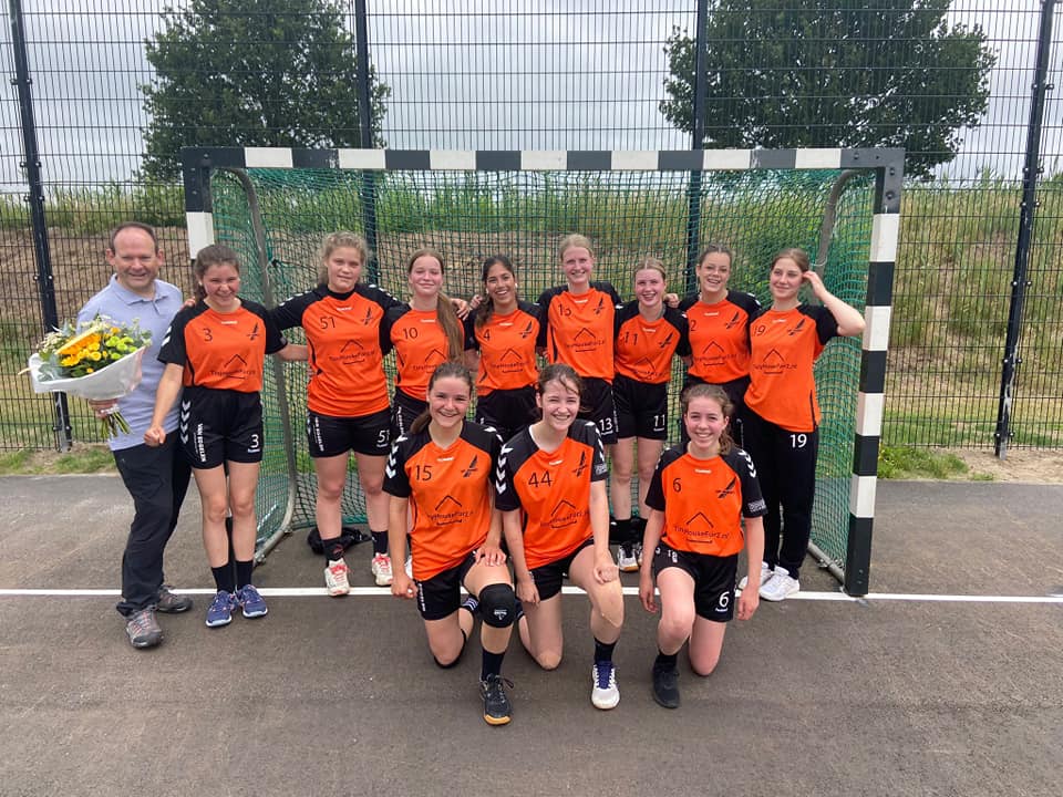 team details - Avanti DB1 - HV Avanti